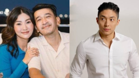 Kekayaan Fantastis Giorgio, Pria yang Dipanggil ‘Sayang’ Sarwendah