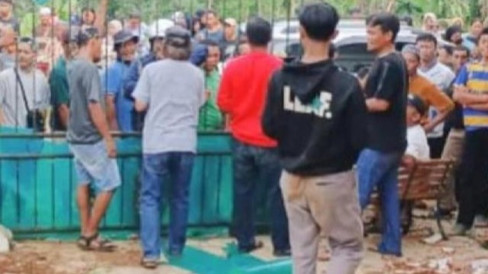 Kronologi Warga Cidahu Tolak Rumah Singgah Dijadikan Tempat Ibadah ...