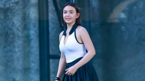 Pengakuan Mengejutkan Amanda Manopo soal Pelecehan Seksual yang Dialaminya, Bagian Sensitifnya ...