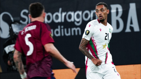 Batal Bela Timnas Indonesia, 3 Pemain Keturunan di Eropa Ini Kompak ...