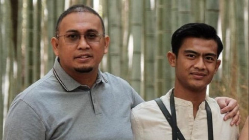 Tak Asal, Andre Rosiade Desak Patrick Kluivert dan Tim Mundur karena ...