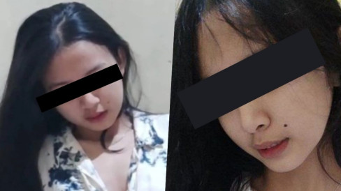 4 Link Full Video Syur Andini Permata Bareng Bocil yang Disebut-sebut ...