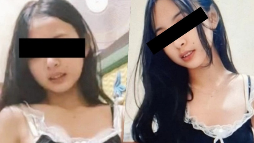 8 Link Video Full Andini Permata yang Bikin Gempar Media Sosial ...