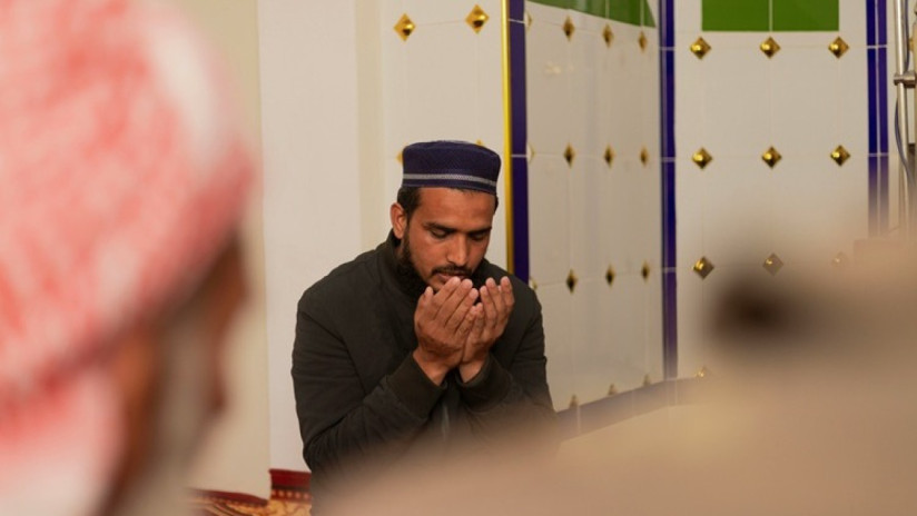 Masuk Pertengahan Ramadhan, Berikut Doa Qunut saat Witir, Lengkap ...