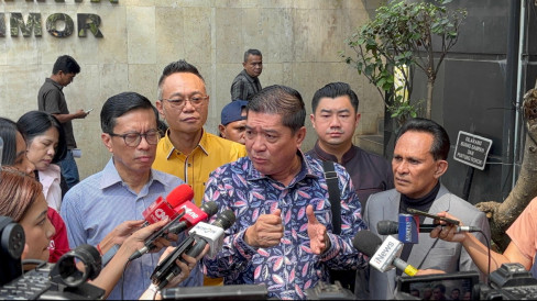 Relawan Jokowi Yakin 11 Ribu Triliun Roy Suryo Cs Masuk Penjara: Tak ...