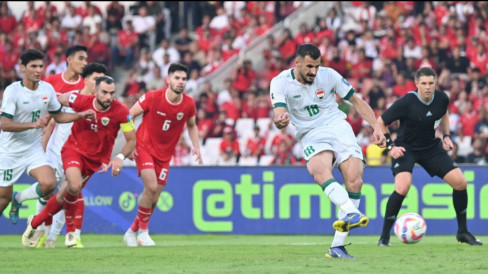 Surat Protes PSSI Diterima AFC, Ini Jadwal Terbaru Timnas Indonesia di ...