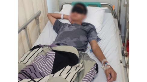 Siswa SMK Ananda Mitra Industri Deltamas Cikarang Jadi Korban Bullying ...