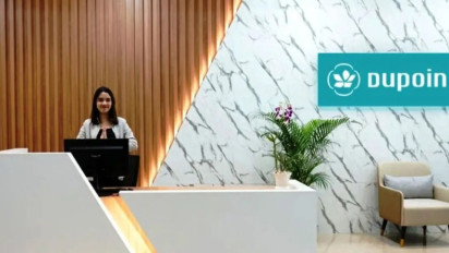 Broker Dupoin Resmi Terdaftar dan Diawasi BI sebagai Pelaku Derivatif ...