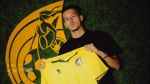 Resmi! Bukan Gabung Persib Bandung, Bek Timnas Indonesia Justin Hubner ...