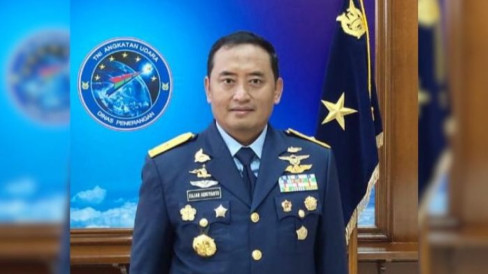Kesaksian Warga Saat Detik-detik Pesawat Latih Jatuh di Ciampea hingga ...