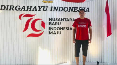 PBSI Ganti Pelatih Tunggal Putra Lagi! Marleve Mainaky Lengser, Harry ...