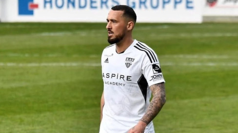 Punten Bobotoh! Meski Sudah Difollow Bojan Hodak, Jason Davidson Baru ...