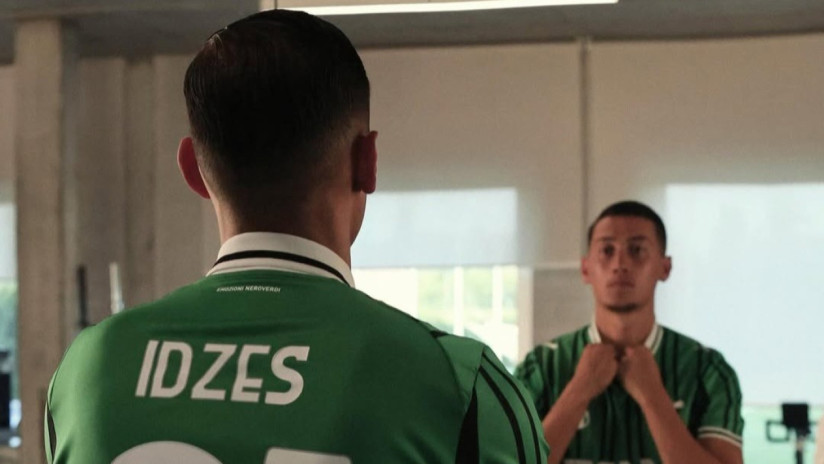Jay Idzes Resmi Gunakan Nomor 21, Suporter Garuda Langsung Geruduk Akun ...