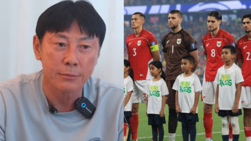 Baru Berani Jujur, Shin Tae-yong Akhirnya Blak-blakan soal Pemecetannya ...