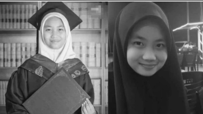 Heboh Rekaman CCTV Zara Qairina! Fakta Sebenarnya Terungkap, Polisi ...
