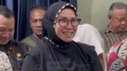 Umi Cinta Bantah Janji Masuk Surga Rp1 Juta, MUI Bekasi Sebut ...