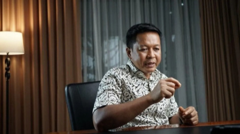 Soal Rektor USU Diperiksa KPK, Pengamat Bicara Pelanggaran Akademik ...