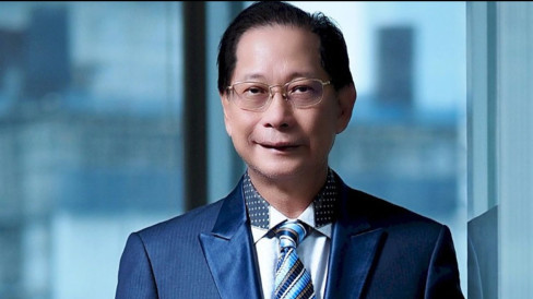 Jahja Setiaatmadja Lepas 1 Juta Saham BCA, Siapa Sosok Presiden ...