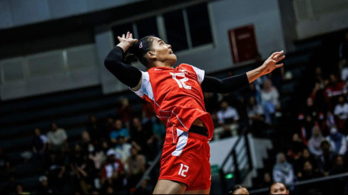 Jadwal Asian Youth Games 2025: Junaida Santi Cs Main Malam Ini, Timnas ...