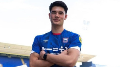 Elkan Baggott Comeback ke Timnas Indonesia? John Herdman Blak-blakan ...