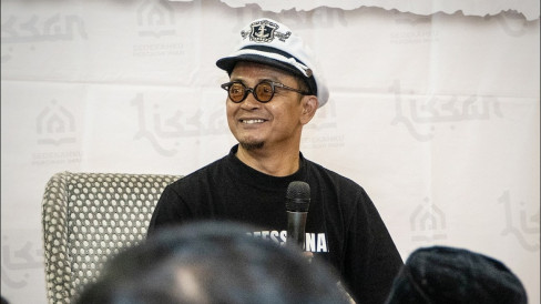 Ustaz Kondang Evie Efendi Diduga Lakukan KDRT Terhadap Anaknya, Istri ...