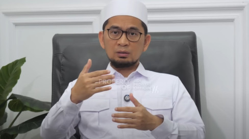 Fakta Kelam G30S PKI dan Pesan Menyentuh Ustaz Adi Hidayat: Tolak ...