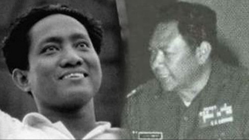 Mengenal Algojo yang Menembak Mati DN Aidit di Tepi Sumur, Sempat ...