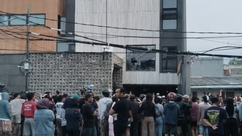 32 Barang Berharga Milik Ahmad Sahroni yang Dijarah Telah Dikembalikan, Ada Jam Tangan-Kunci ...