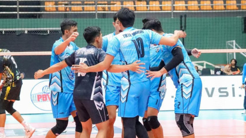 Daftar Pemain Perumda Tirta Bhagasasi Bekasi di Livoli Divisi Utama ...