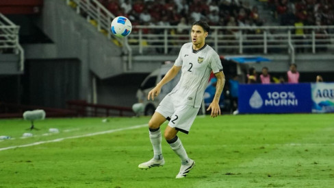 Beda dengan Era Shin Tae-yong, Kevin Diks Blak-blakan Soal Strategi ...