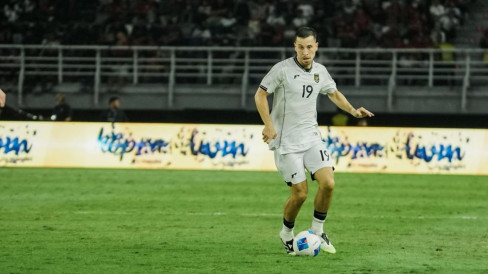 Thom Haye Semakin Tua, PSSI Bisa Pertimbangkan Gelandang Keturunan yang ...