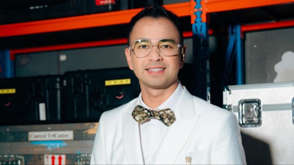 Heboh Isu Reshuffle Kabinet Muncul Dugaan Raffi Ahmad Jadi Calon ...