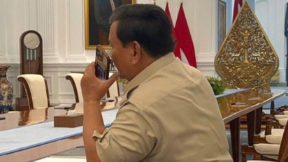Israel Serang Doha, Presiden Prabowo Langsung Telepon Emir Qatar ...