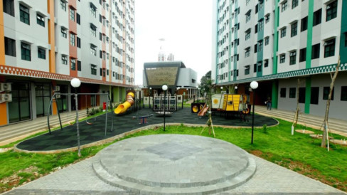 Kabar Baik! Harga Rumah Susun 2026 Masih Sama, Cocok untuk Milenial dan ...