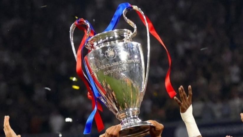 Resmi! UEFA Pilih Madrid dan Warsawa Jadi Tuan Rumah Final Liga ...