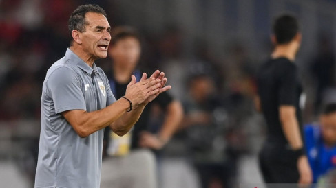 Heboh di Vietnam soal PSSI Depak Gerald Vanenburg Seusai Patrick ...