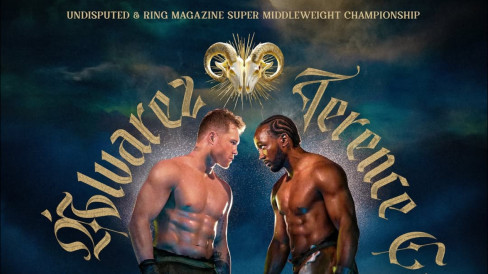 Jadwal Siaran Langsung Tinju Dunia Canelo Alvarez Vs Terence Crawford ...