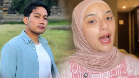 Masih Ingat Nabila Ishma? Mantan Pacar Almarhum Eril itu Kembali ...