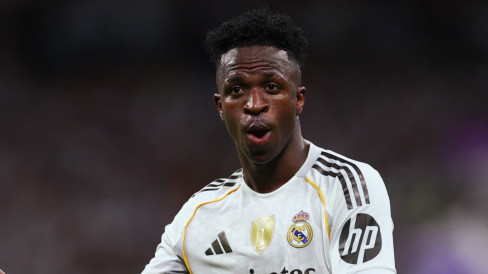 Bukan Liga Inggris atau Arab Saudi, Vinicius Ungkap Satu-Satunya Klub ...
