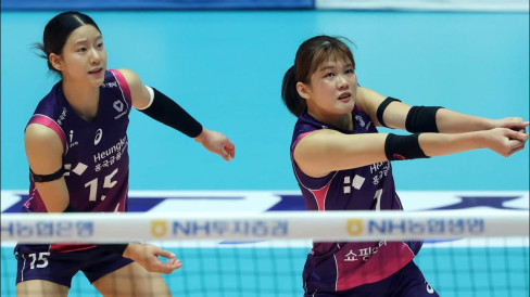 Jadwal KOVO Cup 2025, Kamis 25 September: Penentuan Nasib GS Caltex ...