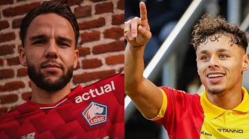 Hasil Lengkap Liga Europa Semalam: Klub Calvin Verdonk Keok, Dean James ...