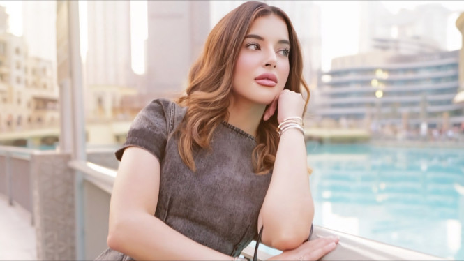 Fakta-Fakta Perceraian Tasya Farasya dan Ahmad Assegaf: Dugaan ...