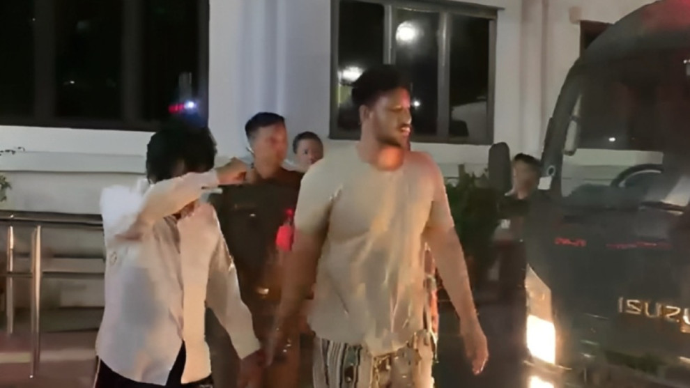 Dari Aktor ke Tersangka, Ammar Zoni Kini Hadapi Ancaman Hukuman Mati...