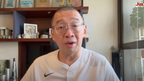 Dongkol usai Lihat Podcast Pemain Timnas Indonesia, Coach Justin: Stop ...