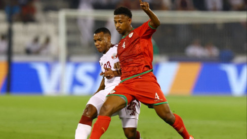 Oman Jadi Tim Pertama yang Dipastikan Gagal Lolos Langsung dari Putaran ...