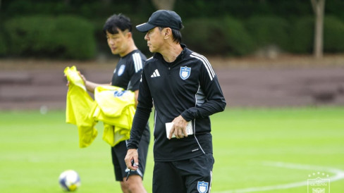 Desakan Patrick Out Menggema, Shin Tae-yong Malah Bikin Suporter Timnas Indonesia Kecewa Setelah ...