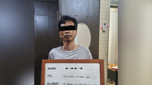 Kronologi Pria Ngaku Stafsus DPR Tipu-tipu Bantu Masuk Polisi Rp750 ...