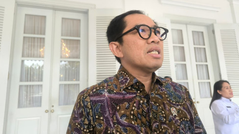 Wamenperin Faisol Riza: DKI Jakarta Berpotensi Jadi “Shenzhen”-nya ...