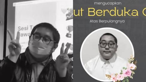 Momen Semasa Timothy Dapat Apresiasi hingga Dijuluki dengan Sebutan ini ...