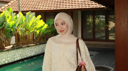 Profil Aya alias Aliyah Balqis, Sosok yang Bongkar Dugaan ...